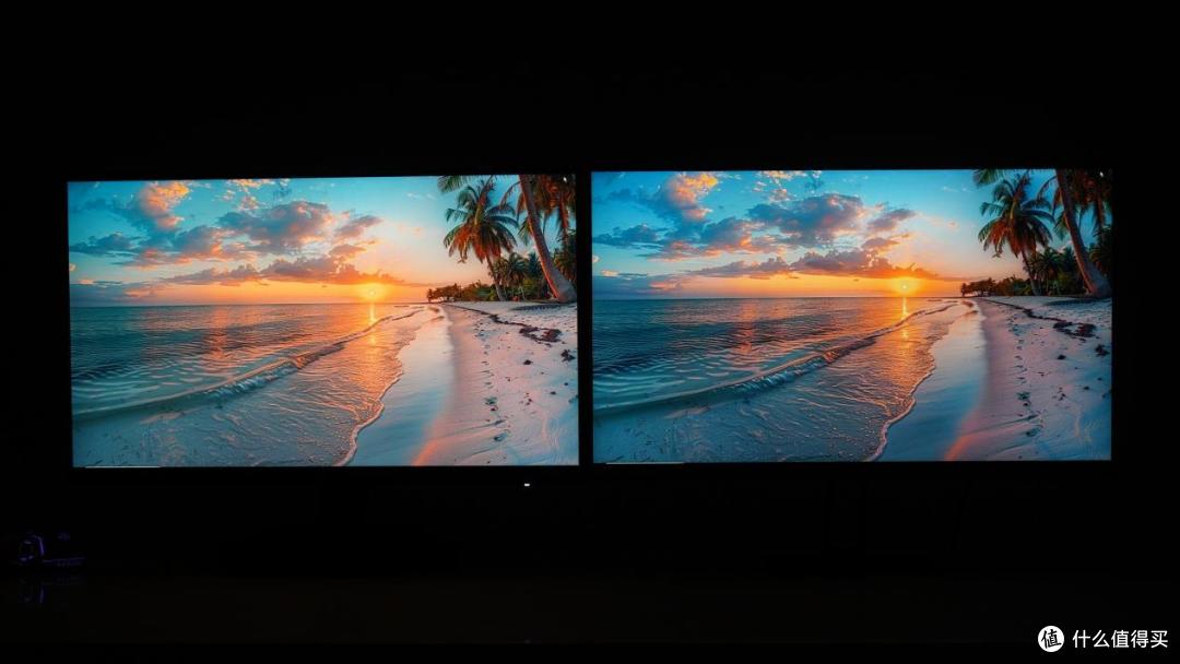 HKC G24H1对比红米G24：可能是最卷的两台23.8英寸FastIPS电竞显示器_显示器_什么值得买