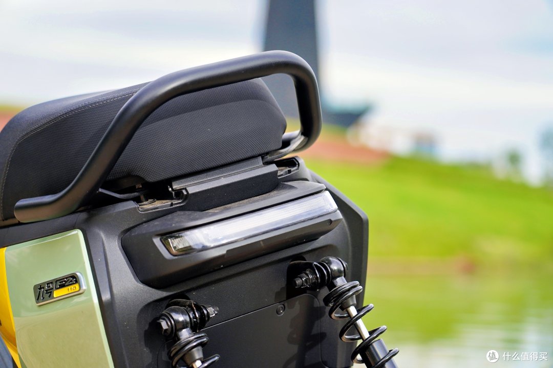 九号F2Z110路测，你的智能出行新选择！_电动车_什么值得买