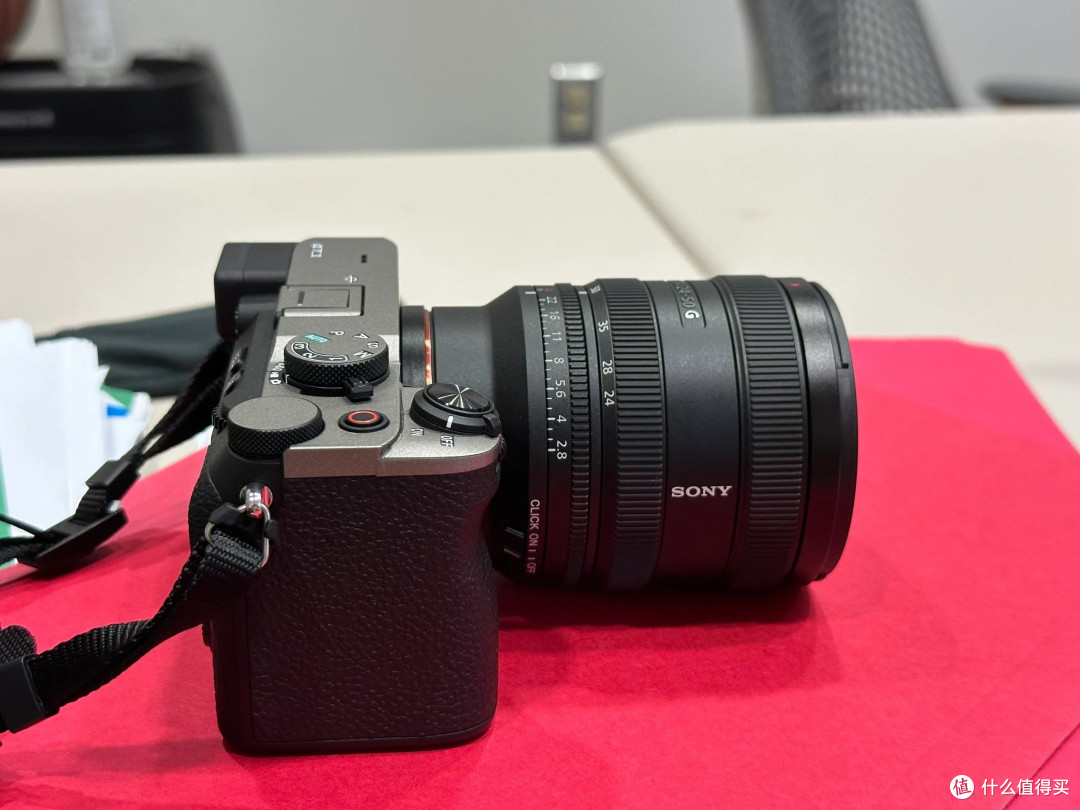 更新体验：2450g与腾龙50-300镜头_相机_什么值得买