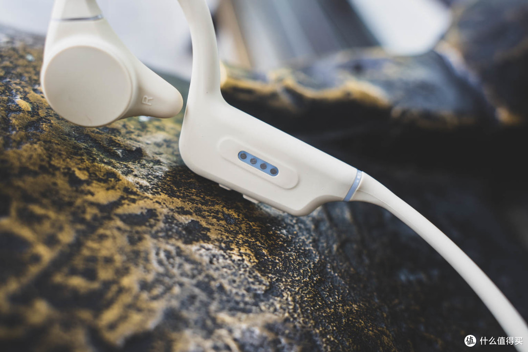 IP69防水！？你超纲了啊：南卡骨传导runner Pro 5黑科技大突破_蓝牙耳机_什么值得买