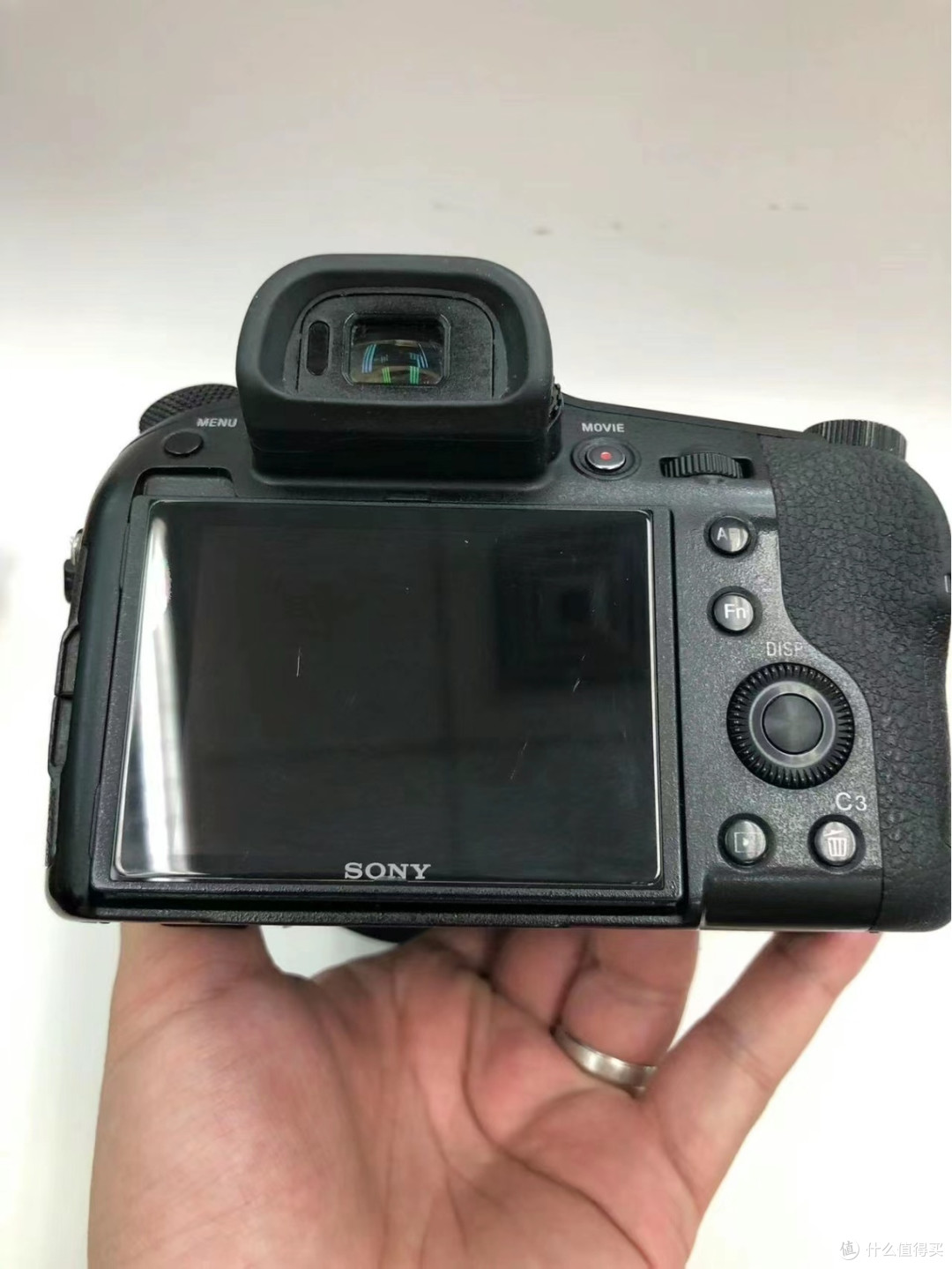 我的索尼 DSC-RX10M4 黑卡相机体验_数码相机_什么值得买