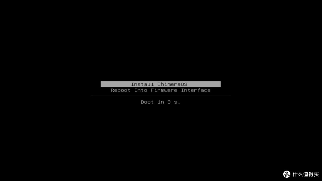 电脑秒变SteamDeck游戏主机丨更本土化的SK-ChimeraOS安装教程_台式机_什么值得买