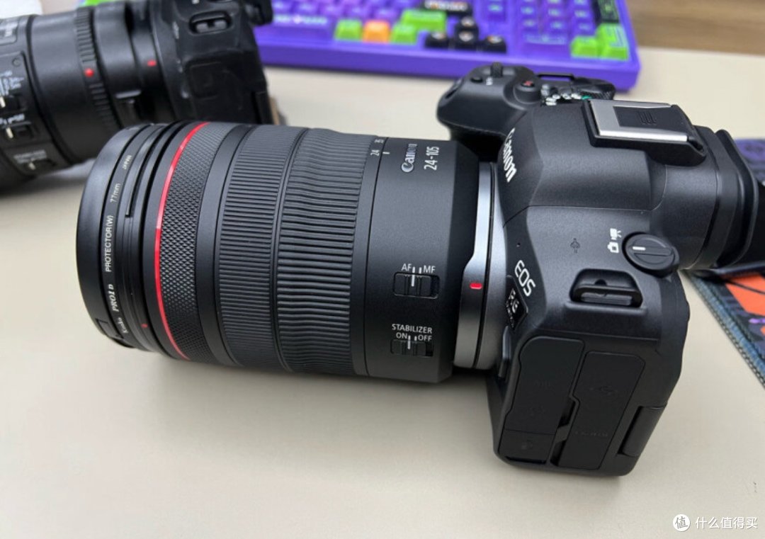 佳能EOS R8 vs EOS R6：性能、价格与性价比全解析，哪款更适合你？_单电相机_什么值得买