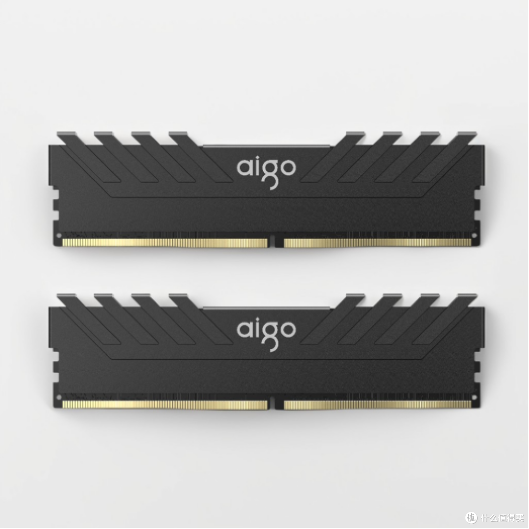 aigo DDR4 XMP 2.0 3600MHz 海力士CJR颗粒内存：性能与可靠性的完美结合_内存_什么值得买