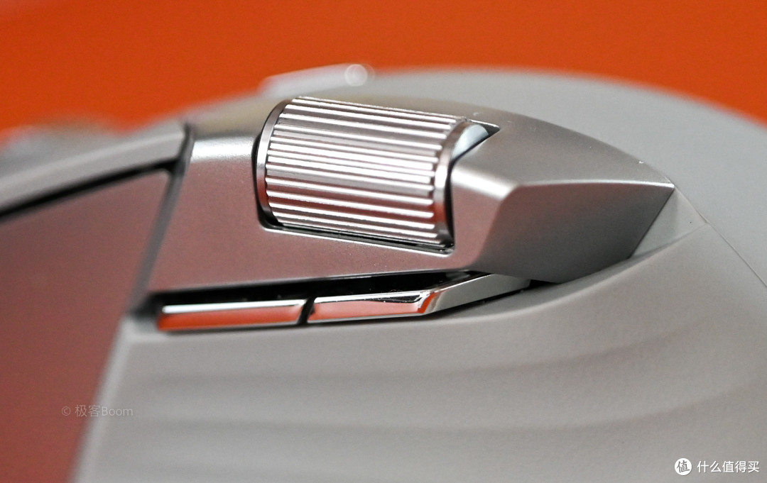 雷柏MT760怎么样？我使用之后的优缺点分享_鼠标_什么值得买