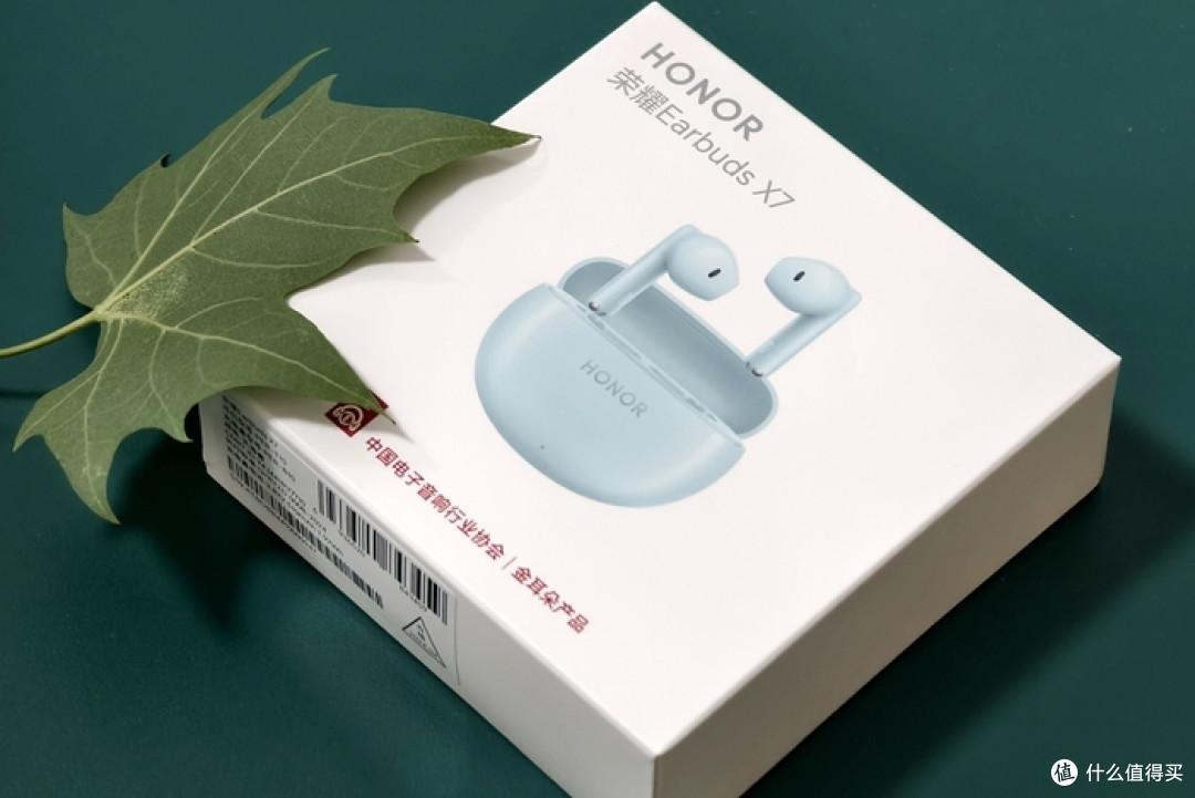 荣耀Earbuds X7：同档位无敌手，拉满性价比！_蓝牙耳机_什么值得买