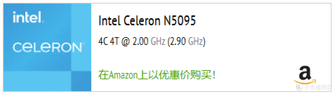 N5095能干啥？针对企业来说有哪些应用场景？_CPU_什么值得买