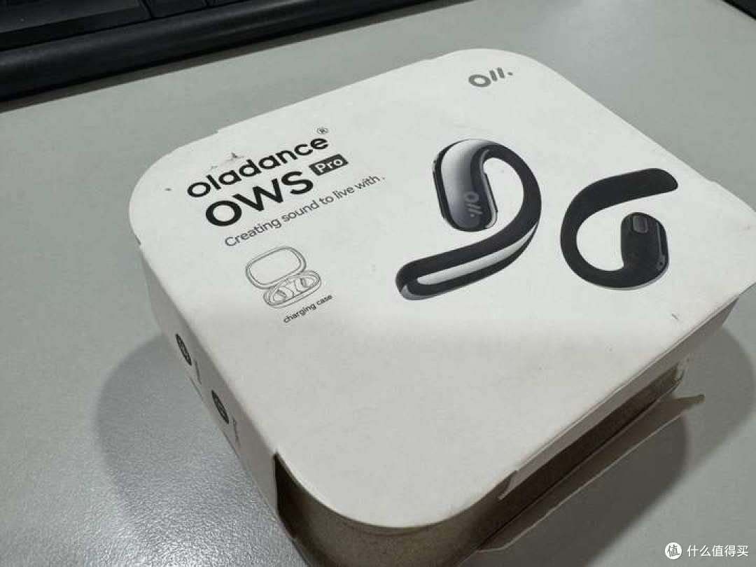 Oladance OWS Pro深度测评报告_耳机_什么值得买