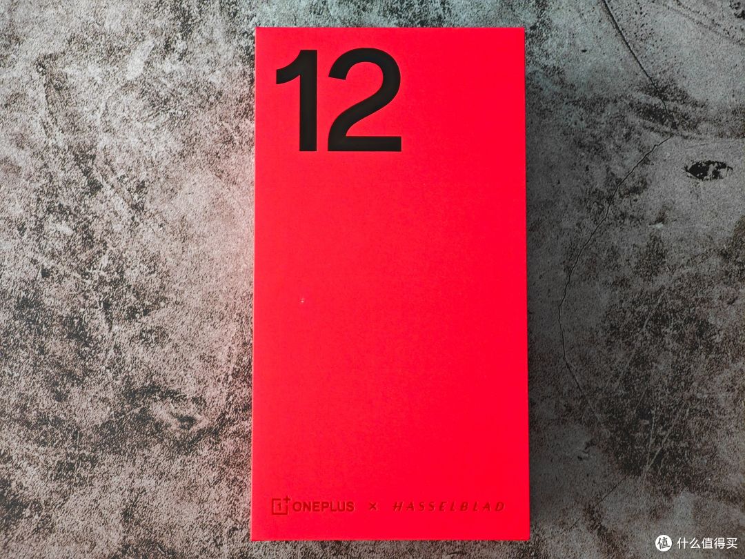 24G 1T版本一加12 4000元价位没对手 使用月余 全方位体验奉上_安卓手机_什么值得买