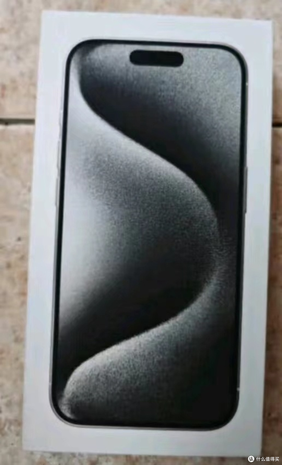 苹果iPhone 15 Plus，性能与创新完美结合！_iPhone_什么值得买