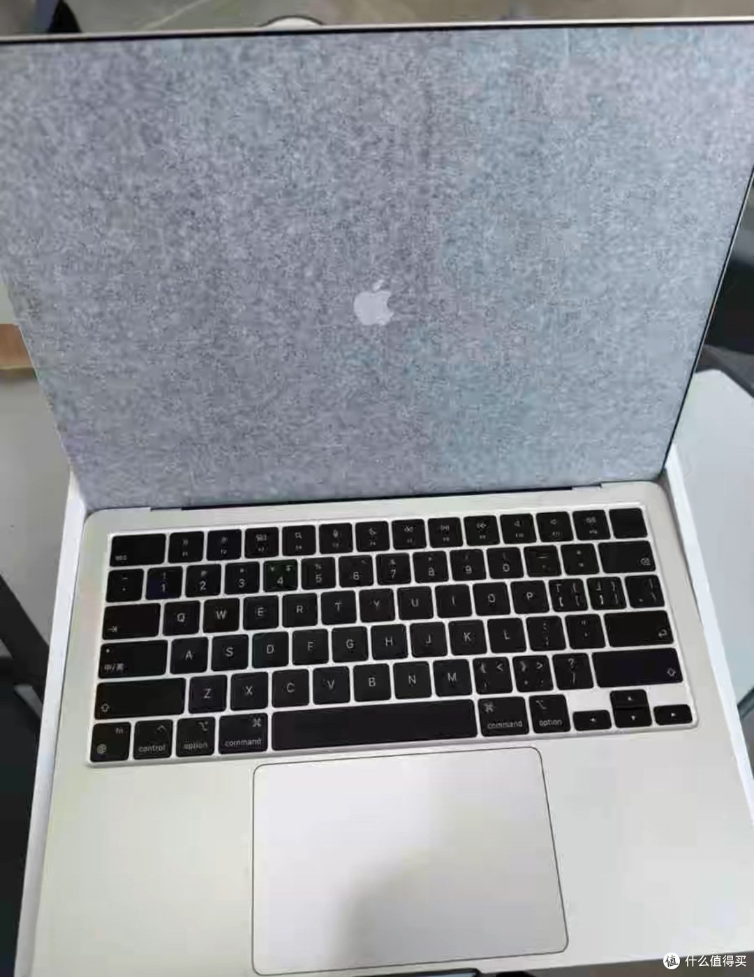 只有我，才能告诉你Apple MacBook Air M3版的真正魅力！_笔记本电脑_什么值得买