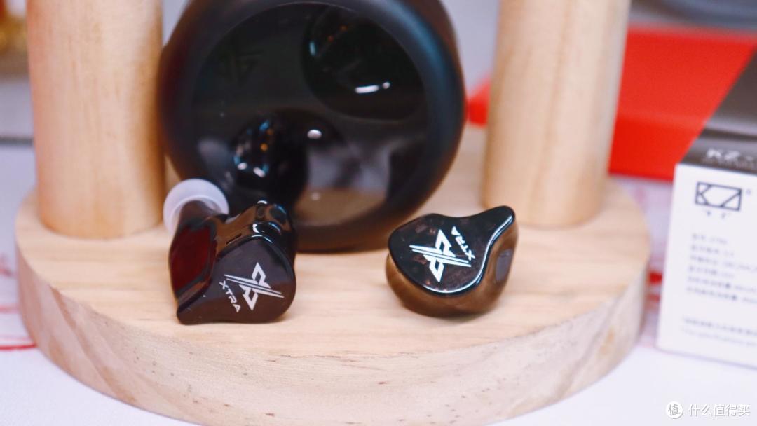 HiFi级音质，QCC3091芯动力- KZ-XTRA 无线蓝牙耳机实测_蓝牙耳机_什么值得买