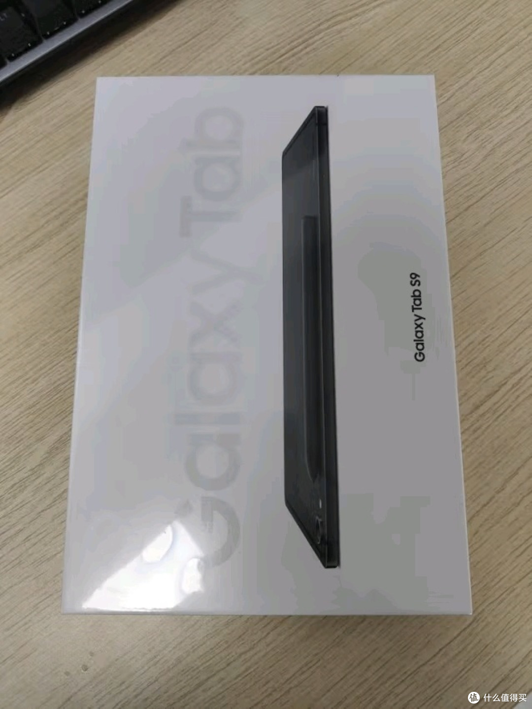 三星 S9 平板电脑使用心得：智能与高效的完美结合_平板电脑_什么值得买