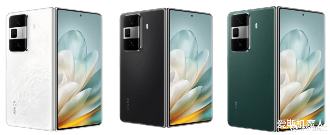 荣耀 Magic Vs3即将发布：超高性价比折叠屏手机要来了！_手机_什么值得买