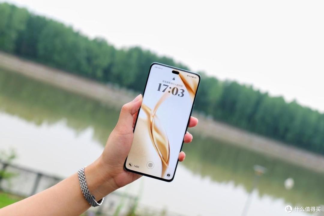 美得不像话——荣耀200Pro全面使用体验_手机_什么值得买