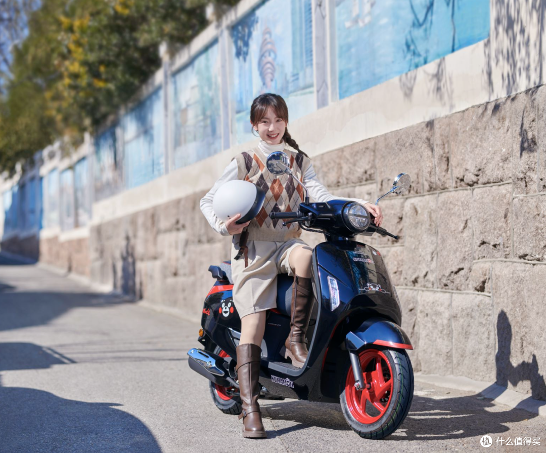 11900元，选新大洲本田NS125LA还是国产150_摩托车整车_什么值得买