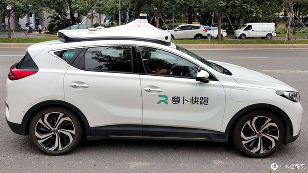 武汉无人出租车上线，司机怎么办。 无人驾驶出租车真的适合我们国情吗？ _文娱会员服务_什么值得买