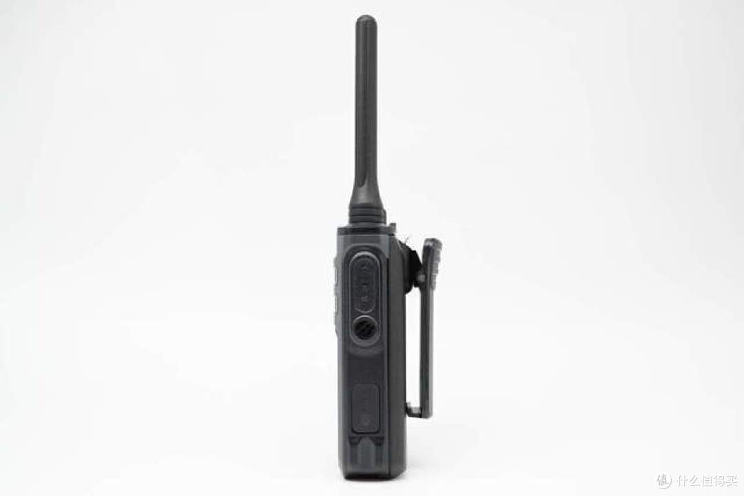 4000mAh 超强续航：Hytera海能达AP510对讲机充电评测_对讲机_什么值得买