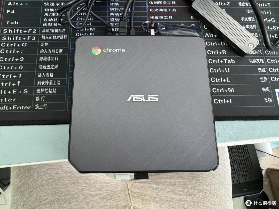 Chrome box3 cn65 新版系统脚本刷BIOS过程可能遇到的问题_笔记本内存_什么值得买