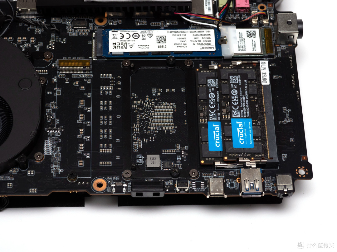 世界首台AMD Advantage认证，最强CPU的迷你主机！铭凡AtomMan G7 Pt评测_商用电脑_什么值得买