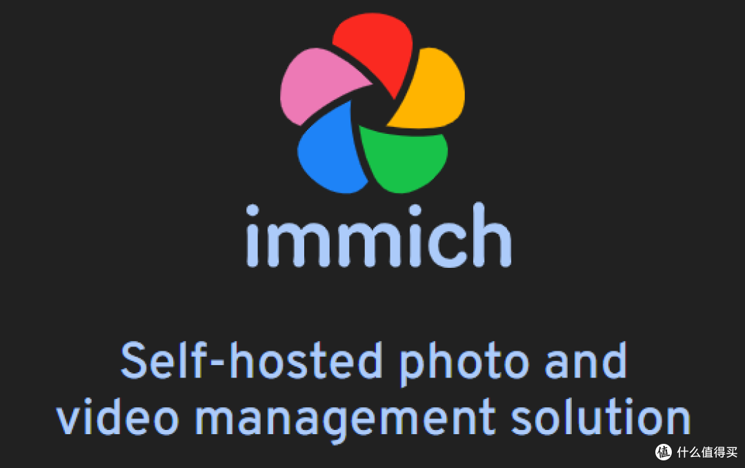 immich设置外部图库-unraid_网络存储_什么值得买