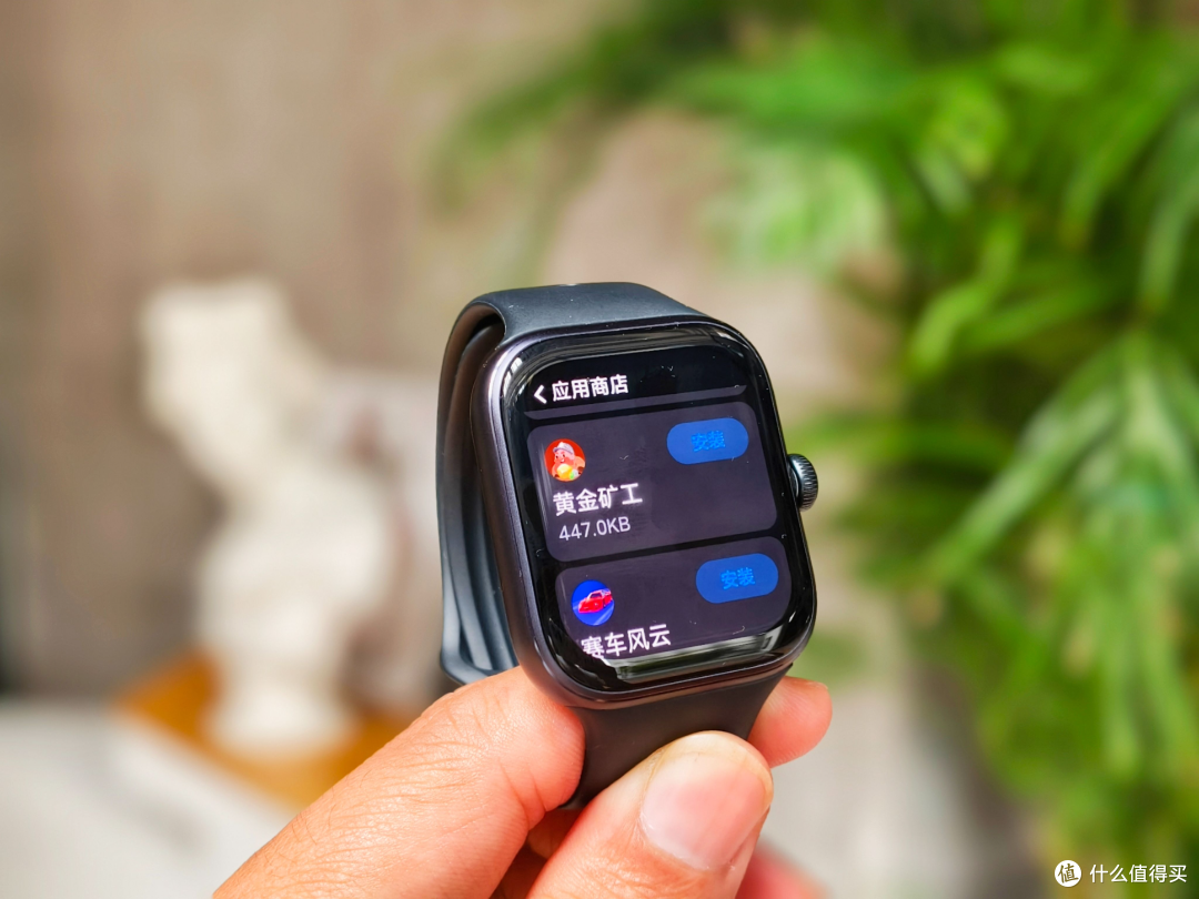 iQOO WATCH GT正式发布，479元起，颜值高、更智能_智能手表_什么值得买