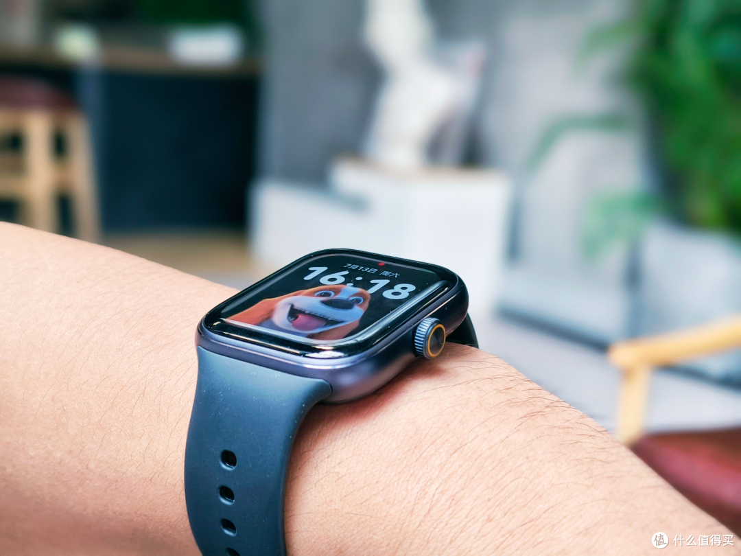 iQOO WATCH GT正式发布，479元起，颜值高、更智能_智能手表_什么值得买