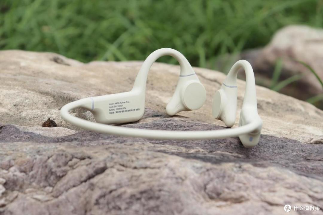 独特传导方式带来的全新听觉盛宴，南卡Runner Pro5骨传导耳机体验_蓝牙耳机_什么值得买