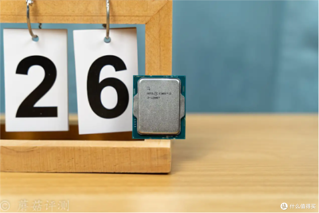 或是一颗完美的核显办公U，英特尔i3-12300T酷睿12代处理器 评测_CPU_什么值得买