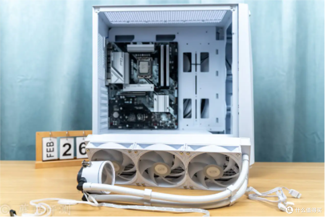 或是一颗完美的核显办公U，英特尔i3-12300T酷睿12代处理器 评测_CPU_什么值得买