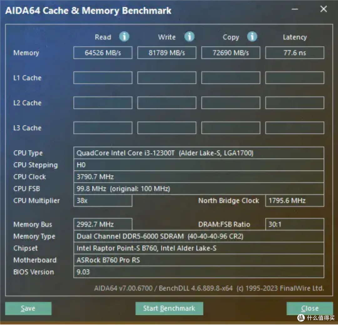 或是一颗完美的核显办公U，英特尔i3-12300T酷睿12代处理器 评测_CPU_什么值得买