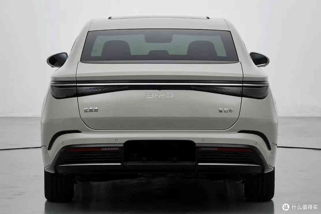 比亚迪海豹07EV即将发布，800v、激光雷达、智驾、3s破百，你们想要的全都有！_新能源车_什么值得买