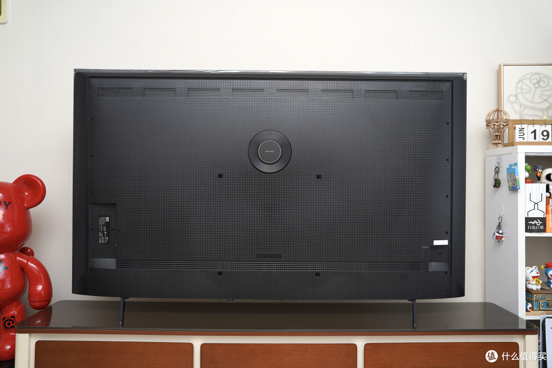TCL T7K真XDR高画质Mini LED电视升级体验如何？_液晶电视_什么值得买