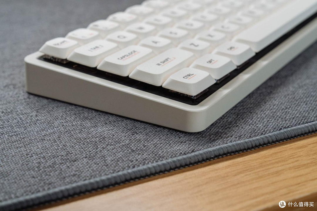 苹果Mac的最佳搭子矮轴机械键盘，IQUNIX MG65 Pro测评体验_键盘_什么值得买