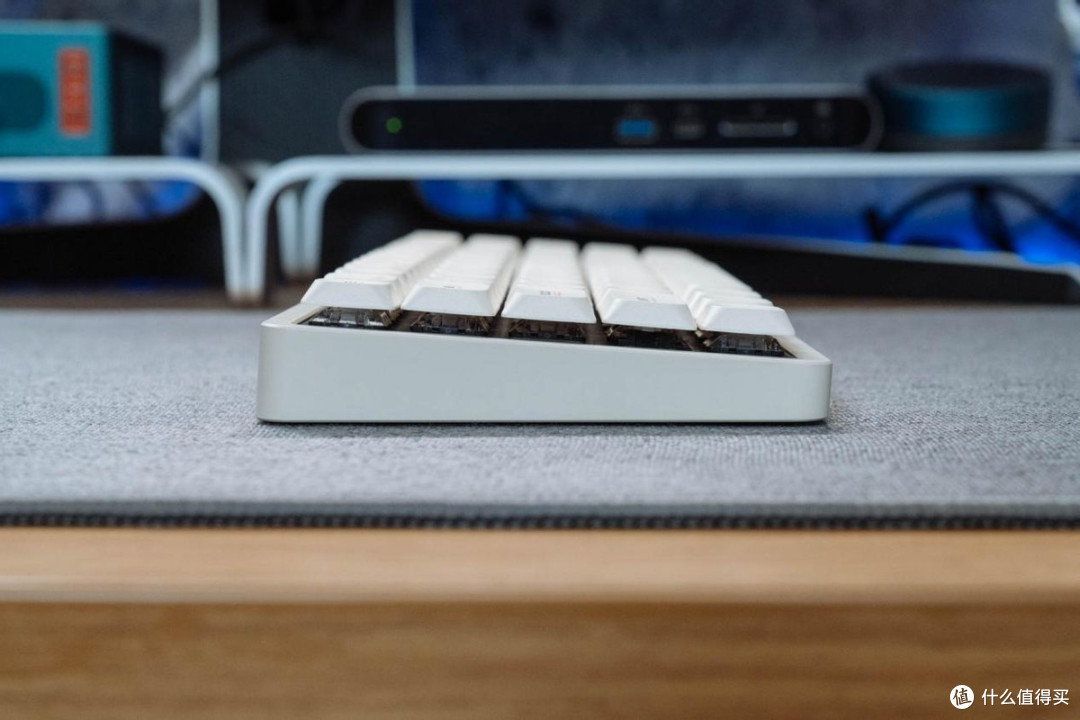 苹果Mac的最佳搭子矮轴机械键盘，IQUNIX MG65 Pro测评体验_键盘_什么值得买