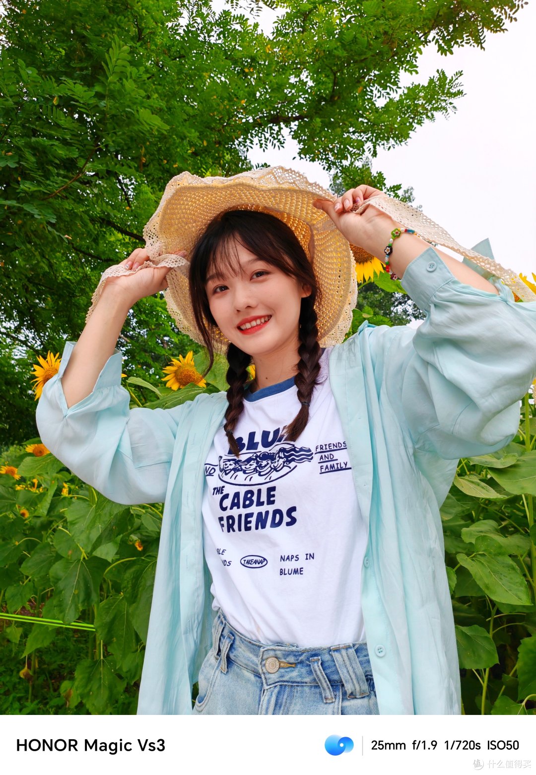 荣耀 Magic Vs3一周上手体验，6999 元到底值不值？_安卓手机_什么值得买