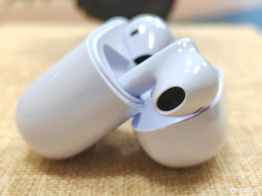 荣耀Earbuds X6真无线蓝牙耳机深度体验_蓝牙耳机_什么值得买