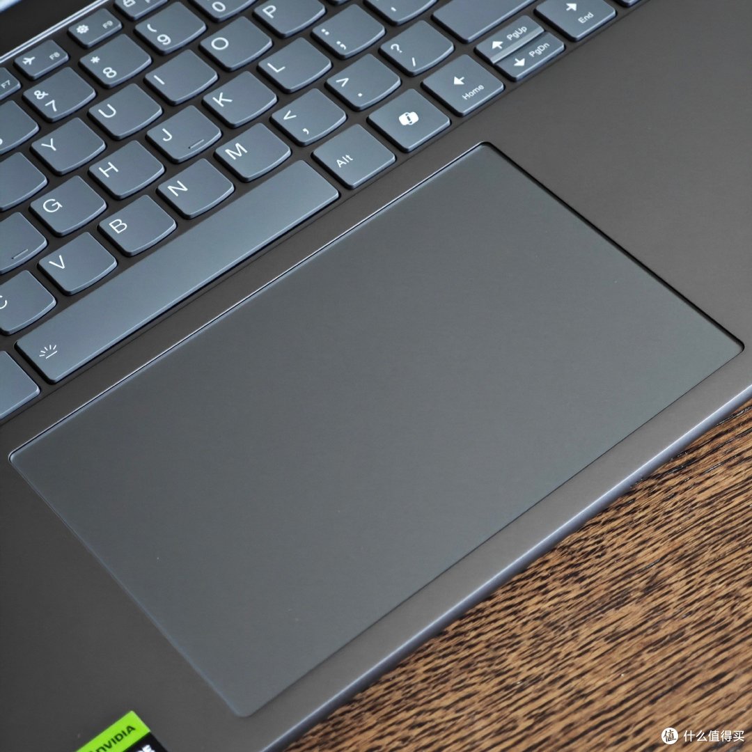 618购后晒｜联想YOGA Pro 16S AI元启_普通笔记本_什么值得买