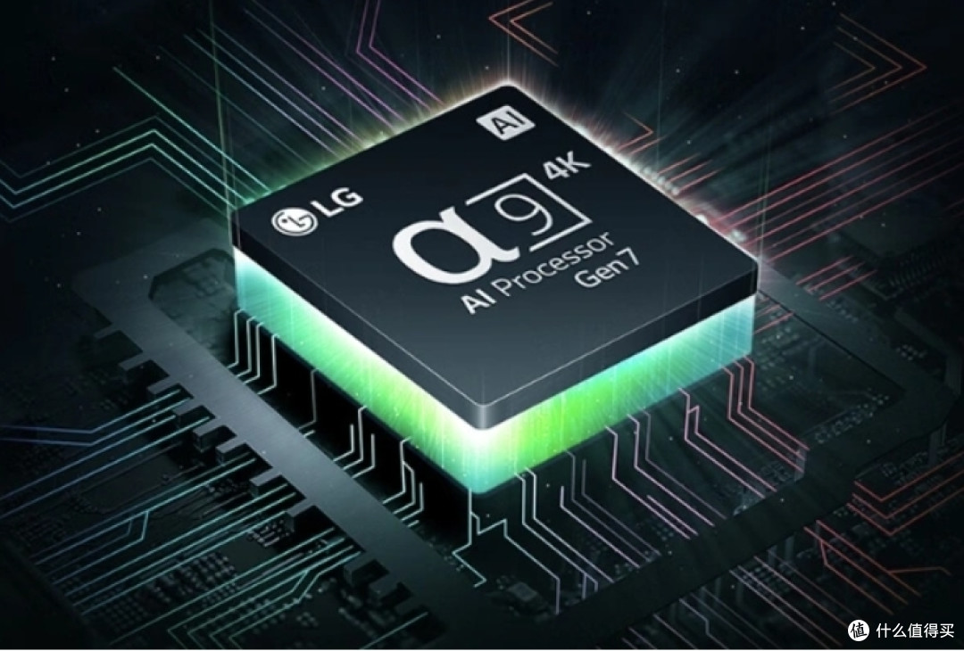 什么是WOLED？如何评价LG C4系列？LG 77C4PCA开箱实测，助力奥运一整夏！_OLED电视_什么值得买