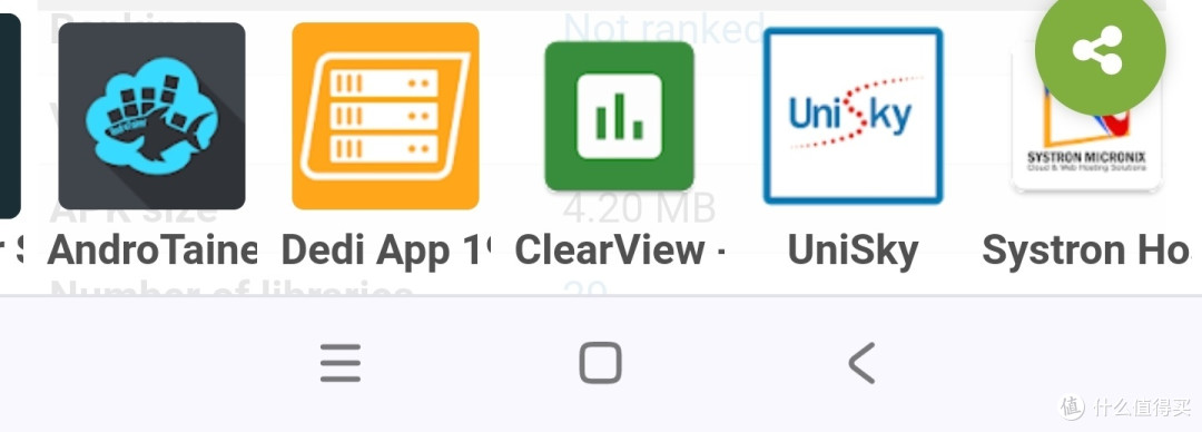 管理unraid的手机app，有一个好看又好用的吗_手机软件_什么值得买