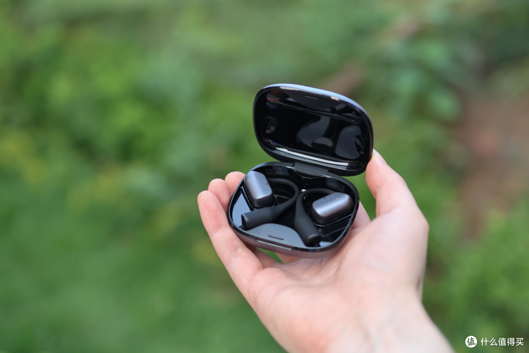 舒适才是第一位，FIIL GS Lite入手两周感受_蓝牙耳机_什么值得买