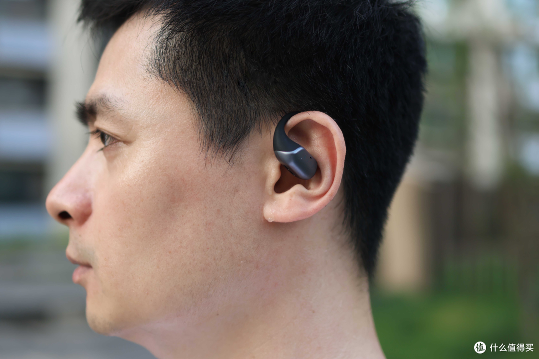 舒适才是第一位，FIIL GS Lite入手两周感受_蓝牙耳机_什么值得买