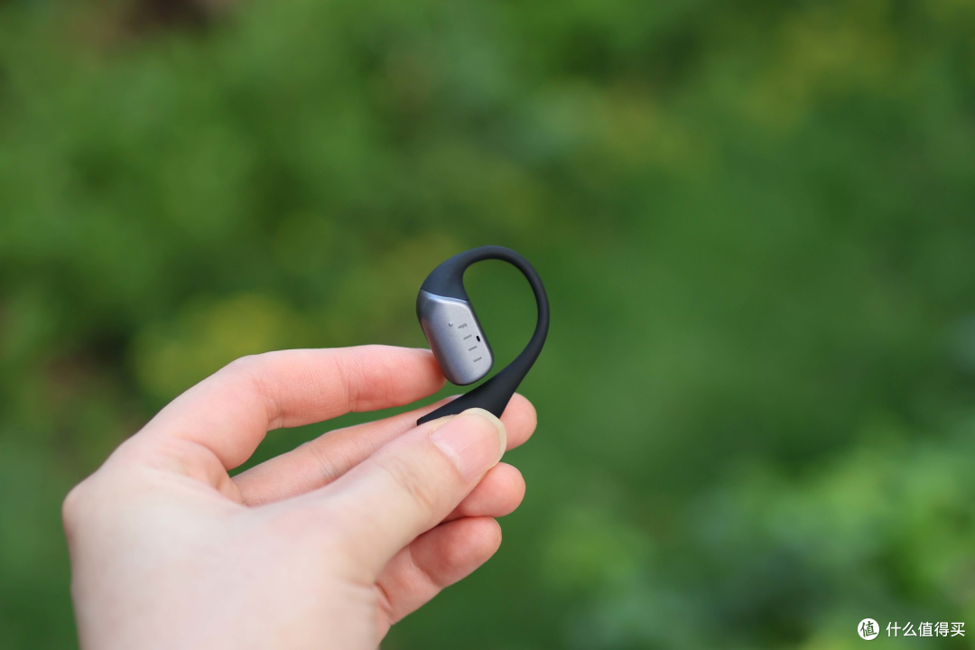 舒适才是第一位，FIIL GS Lite入手两周感受_蓝牙耳机_什么值得买