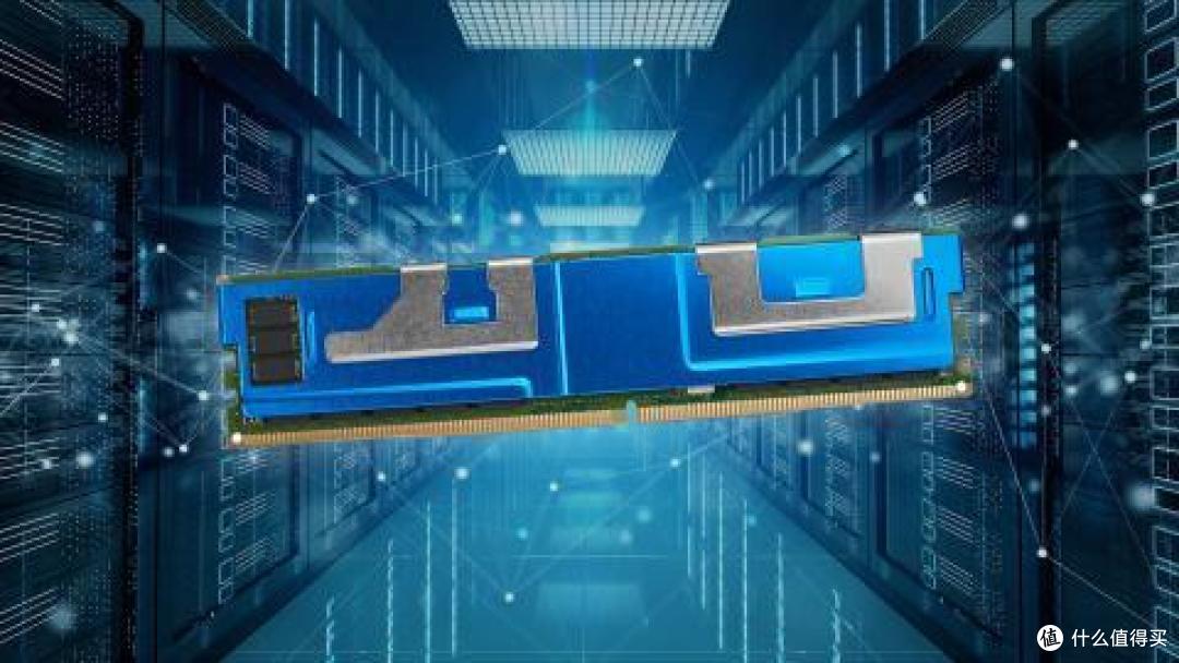 英特尔傲腾持久内存300系列（Intel Optane persistent memory 300 series）拆解_内存_什么值得买