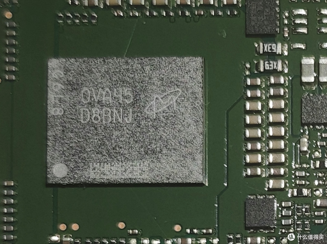 英特尔傲腾持久内存300系列（Intel Optane persistent memory 300 series）拆解_内存_什么值得买