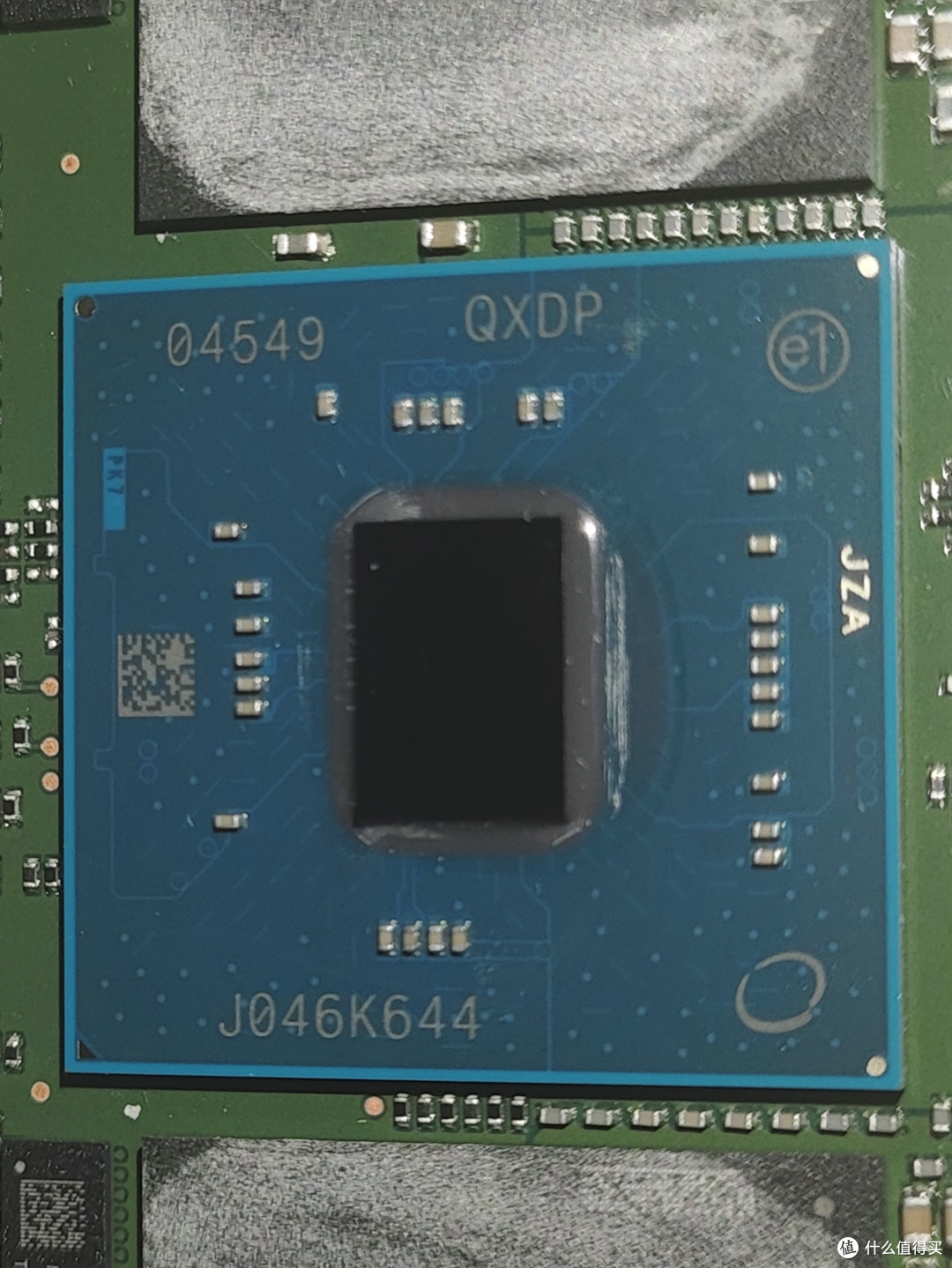 英特尔傲腾持久内存300系列（Intel Optane persistent memory 300 series）拆解_内存_什么值得买