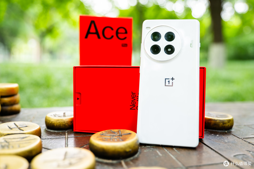 手机｜无限趋近于旗舰机的中端机，一加Ace3 Pro超详细评测~_安卓手机_什么值得买