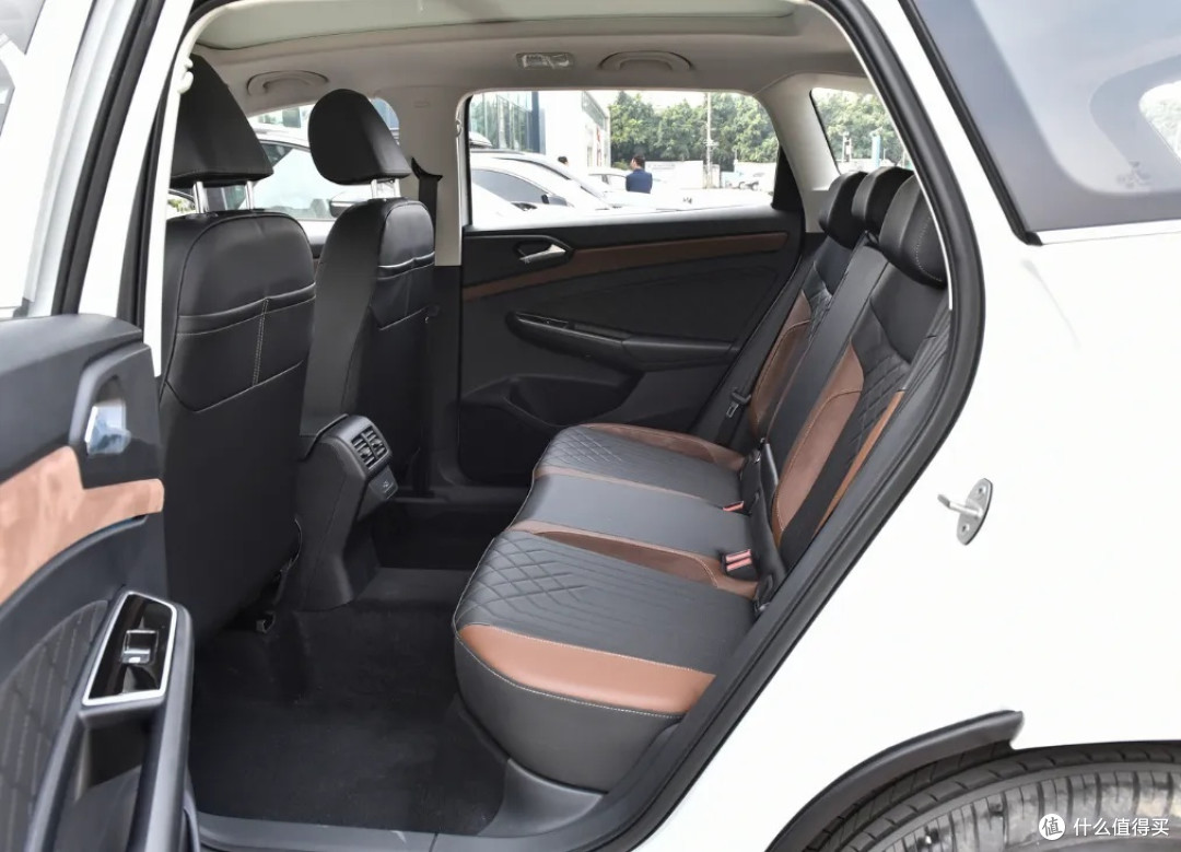 大众SUV加入价格战，不到10万，EA211+爱信6AT只喝92粗粮，日产逍客都得靠边站 ！_SUV_什么值得买