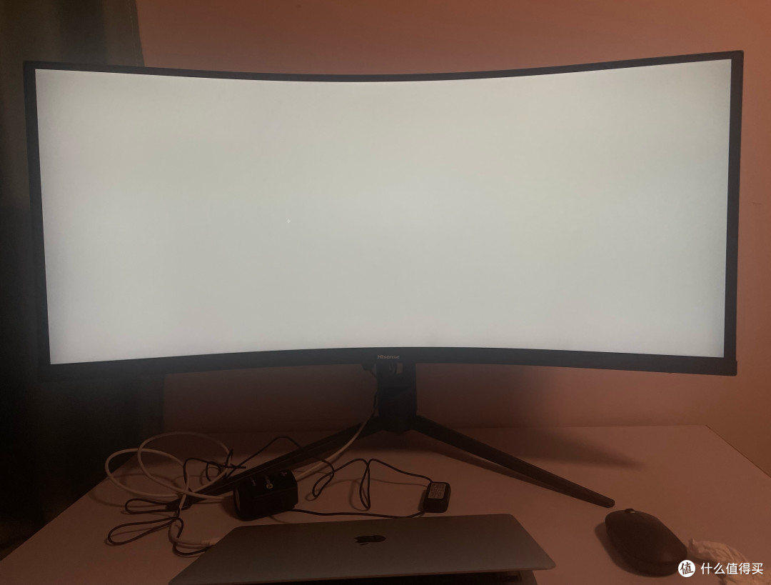 什么是带鱼屏，电竞带鱼屏怎么选？千元显示器推荐，海信34G6K深度测评！一次看懂！_显示器_什么值得买