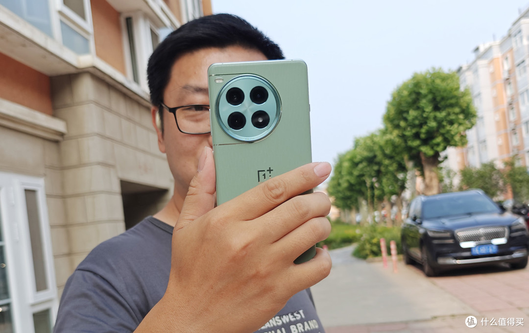 深度使用半个月，2024年度最强手机一加Ace3 pro测评_安卓手机_什么值得买